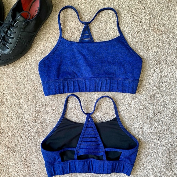 Onzie | Tops | New Onzie Elevate Sports Bra | Poshmark
